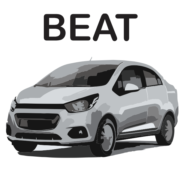 MANUAL DIAGRAMAS ELECTRICOS CHEVROLET BEAT EN ESPAÑOL – Grupo MIDRA