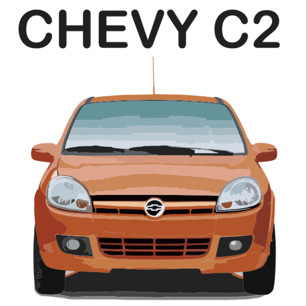 MANUAL DE PIN OUT Y DIAGRAMA DE COMPUTADORA DE TALLER CHEVY C2 – Grupo ...