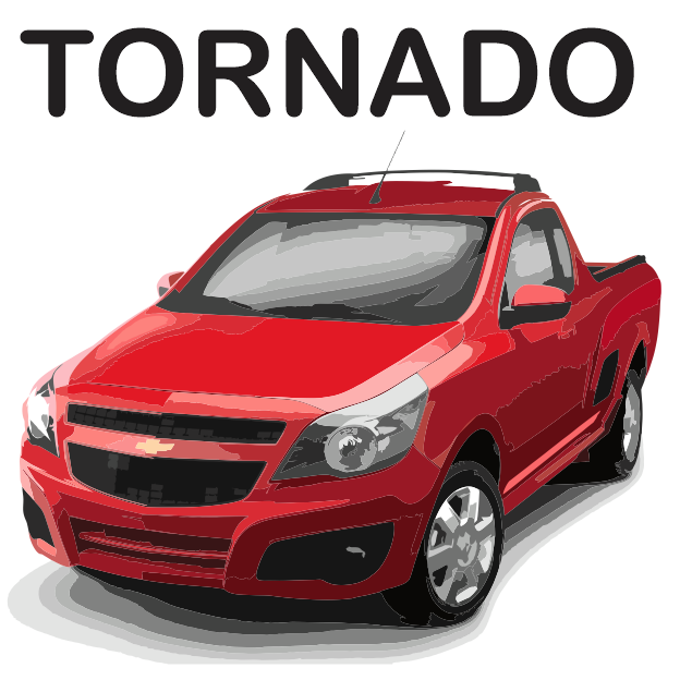 Manual diagramas electricos Chevrolet Tornado en español – Grupo MIDRA