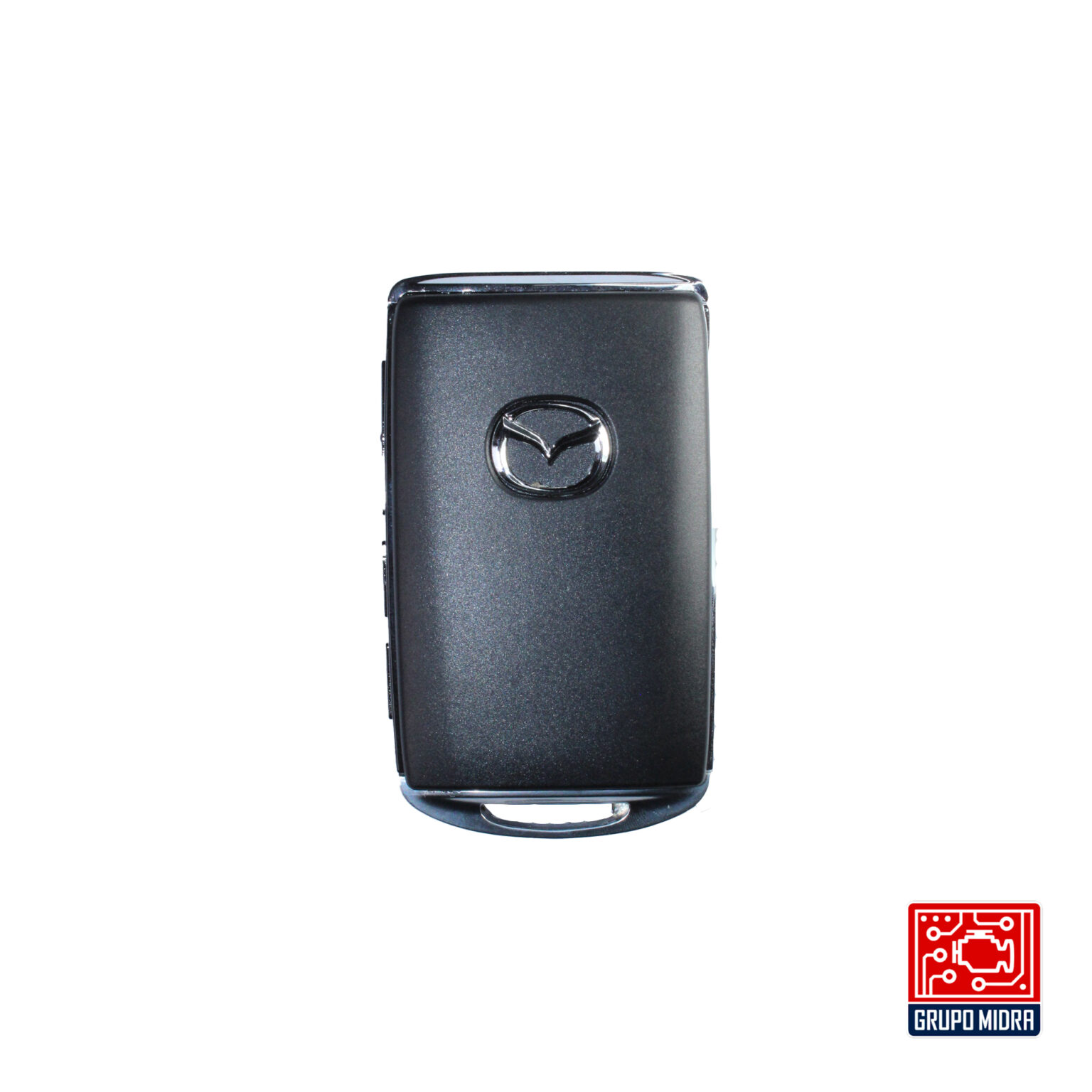 Mazda – Smart Remote Key Fob de 4 Botones. – Grupo MIDRA