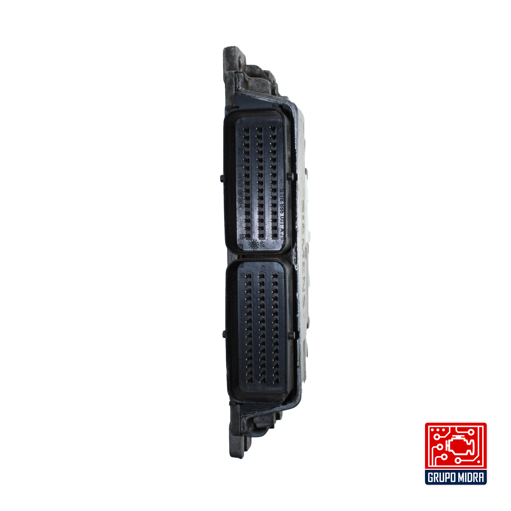 Computadora Automotriz para NISSAN Aprio – Grupo MIDRA