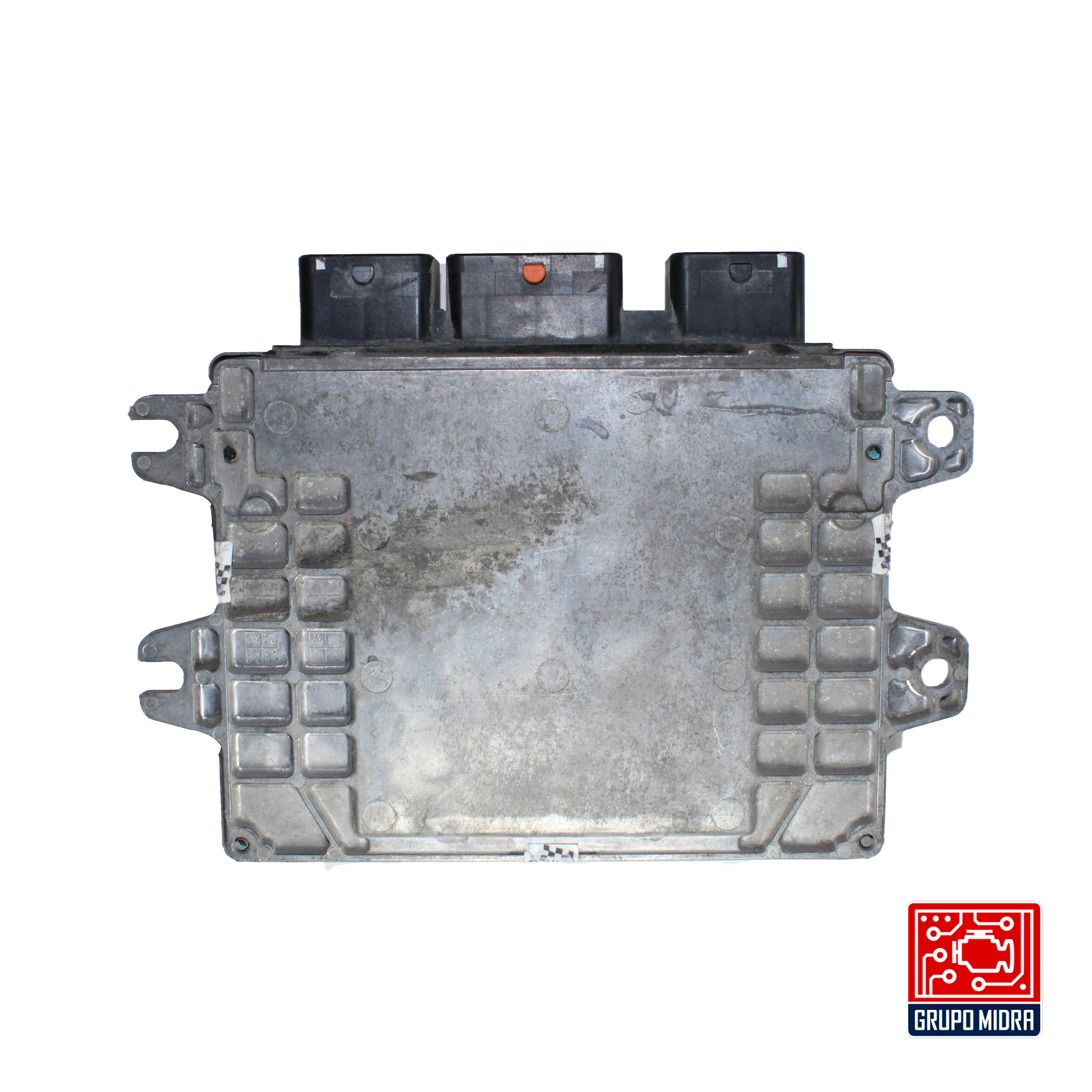 Computadora Automotriz para Nissan TIIDA – Grupo MIDRA