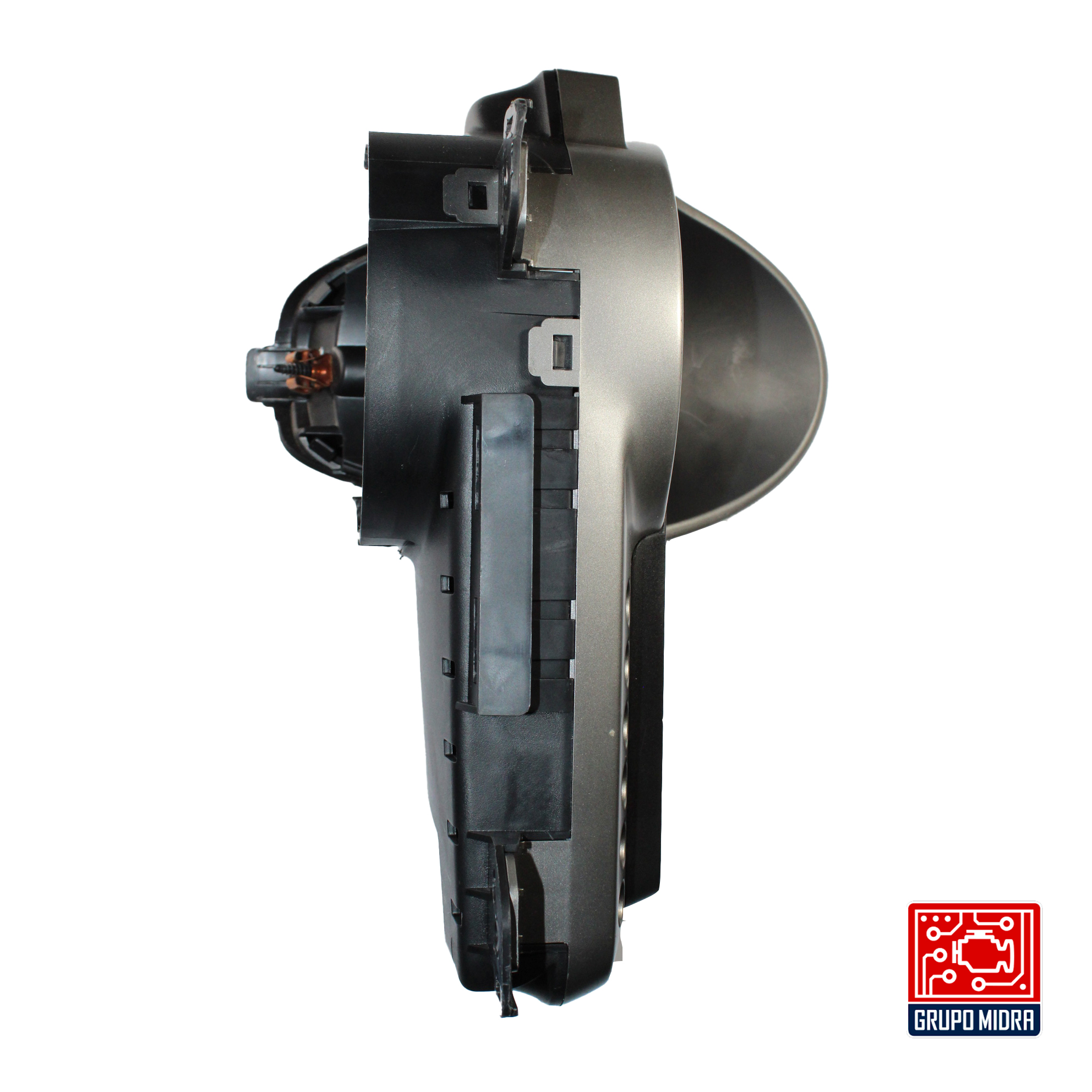 Cluster Velocímetro, Chevrolet Sonic, 1.6L, 2012-2016, Gris y Negro ...