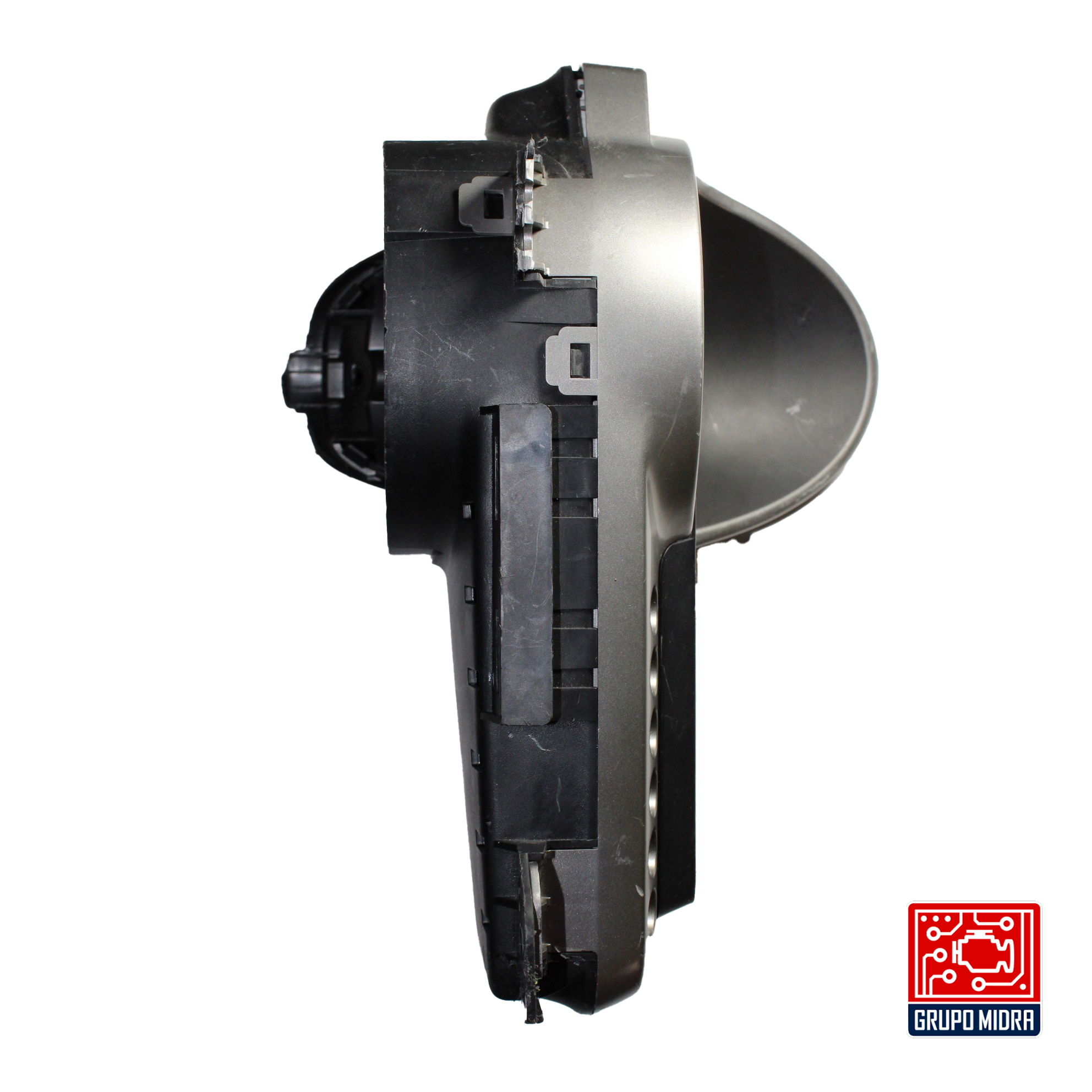 Cluster Velocímetro, Chevrolet Sonic, 1.6L, 2012-2016, Gris y Negro ...